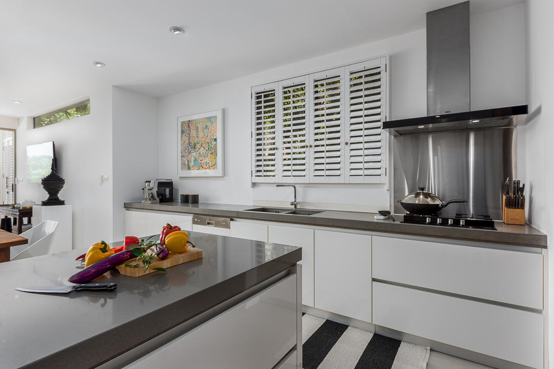 Villa Astra – Elegant 4 Bedroom Semi-Detached Seaview Pool Villa in ...